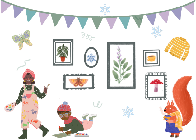 Twinkl Art Gallery | Twinkl Resources - Twinkl