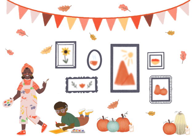 Twinkl Art Gallery | Twinkl Resources - Twinkl