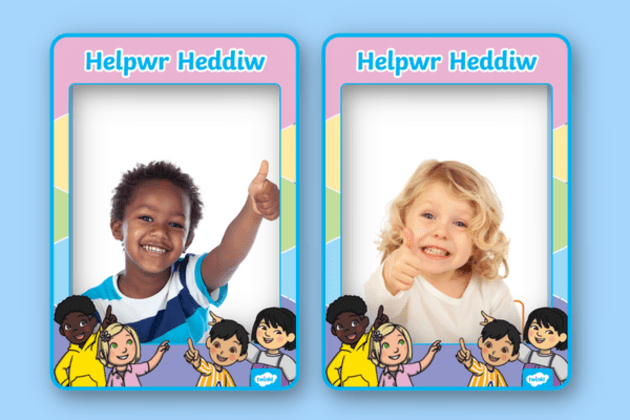 Learn Welsh as an Additional Language with Twinkl Cymru