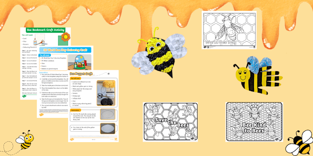 Il-Jum Dinji tan-Naħal - Twinkl