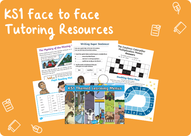 Tutors & Private Educators - Twinkl