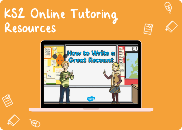 Tutors & Private Educators - Twinkl