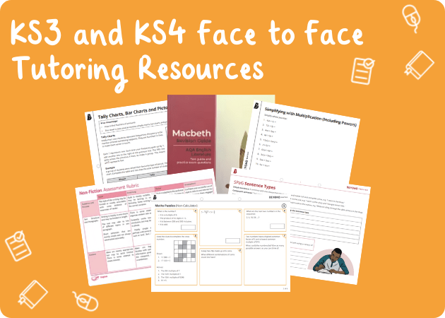 Tutors & Private Educators - Twinkl