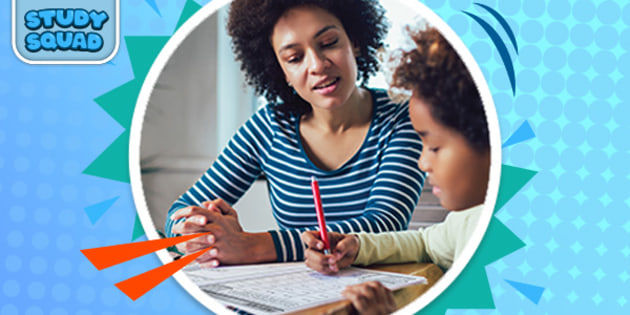 Study Squad Transition Journal Upgrade | Twinkl Study Squad | Teaching