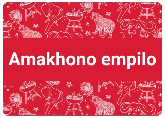 Resources in isiZulu - Twinkl