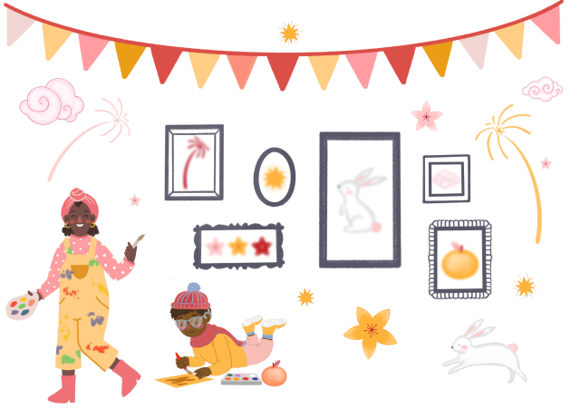 Twinkl Art Gallery | Twinkl Resources - Twinkl