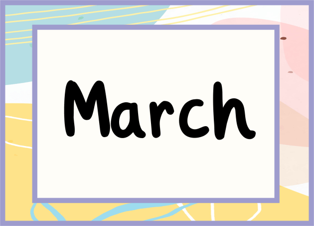 Twinkl+ Events Calendar