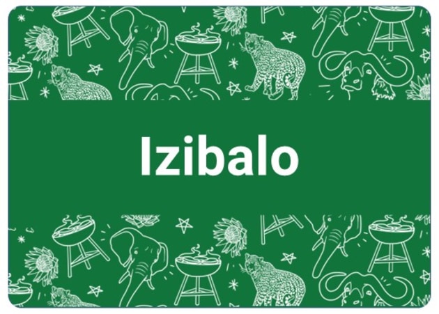 Resources in isiZulu - Twinkl