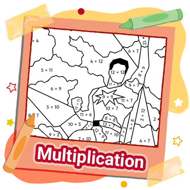 Colouring Sheets and Pages for Parents - Twinkl