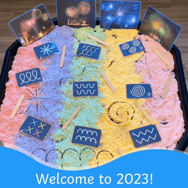 Welcome Back Preschool Early Years - - Twinkl Ireland Resourc