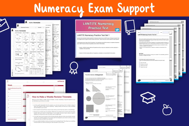 LANTITE Preparation Prac Teacher Support - s - - Australian Teaching Res