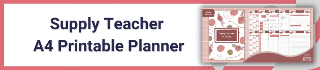 Supply Teachers - Twinkl Teaching Resources - Twinkl