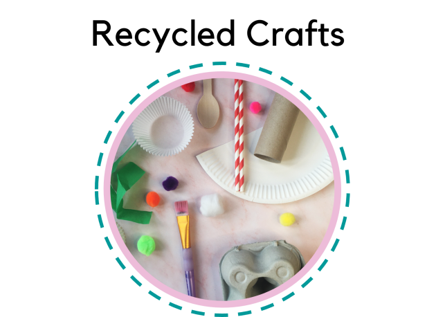 Crafts for Kids - Fun Craft Activities For Children - Twinkl