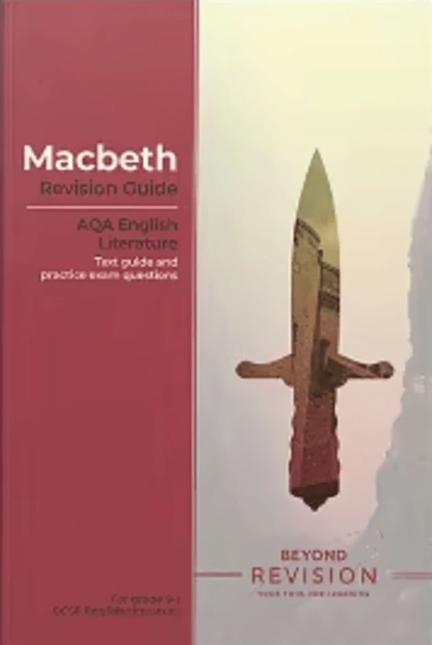 Beyond Revision - Twinkl