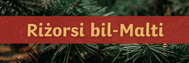 Kalendarju tal-Avvent Il-Milied -Malti - Twinkl