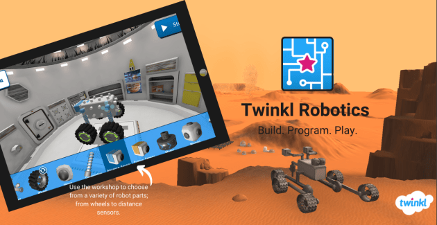 Primary Resources - KS2, KS1, Early Years (EYFS) KS3, KS4, Twinkl