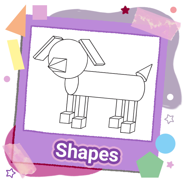 Colouring Sheets and Pages for Parents - Twinkl