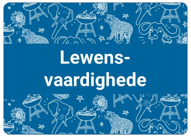 Grondslagfase - South Africa/Suid-Afrika