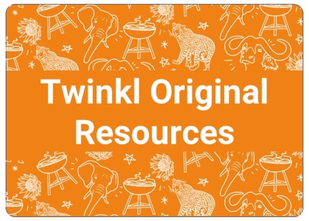 Resources for Foundation Phase teaching - South Africa