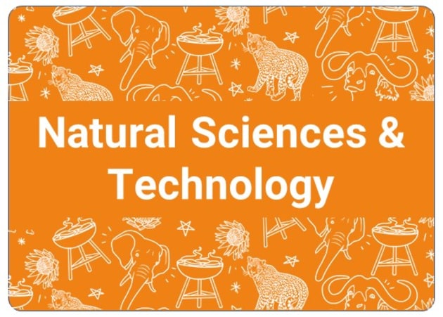 English Medium Intermediate Phase Resources - South Africa