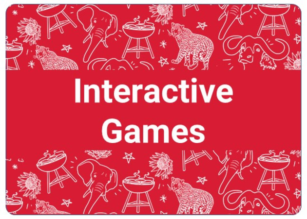 Resources for Foundation Phase teaching - South Africa