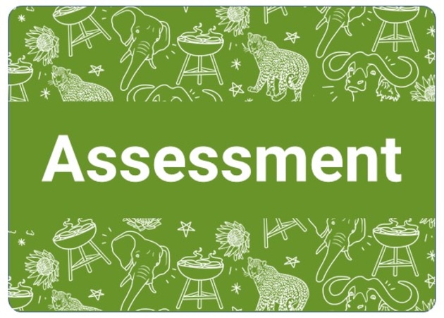 Resources for Foundation Phase teaching - South Africa