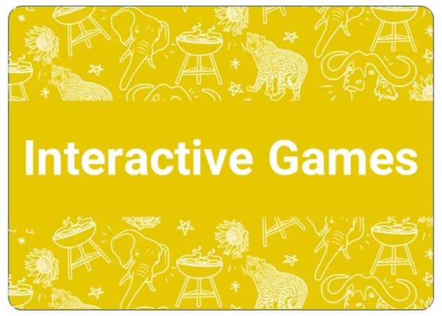 English Medium Intermediate Phase Resources - South Africa