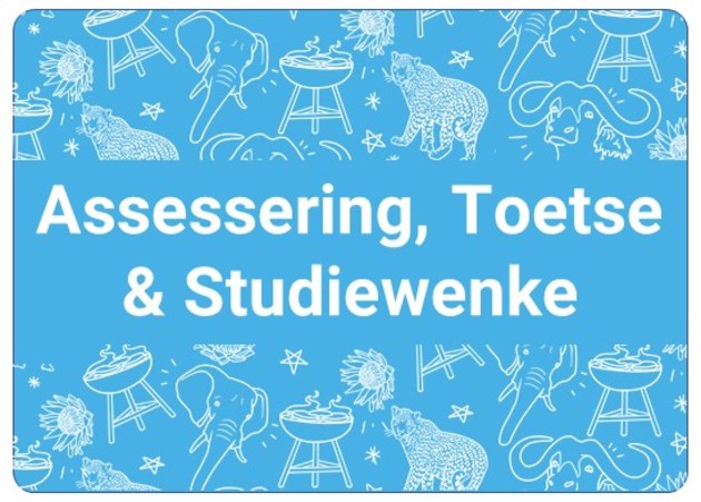 Afrikaans Medium Intermediêre Fase Onderwyser Hulpbronne - South Afr