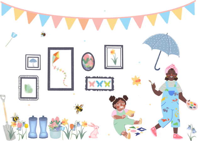 Twinkl Art Gallery | Twinkl Resources - Twinkl