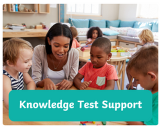 Early Years Apprentices | Practitioner Organisation | EYFS