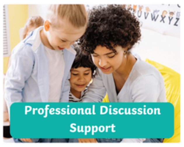 Early Years Apprentices | Practitioner Organisation | EYFS