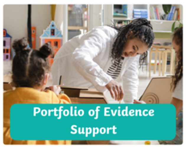 Early Years Apprentices | Practitioner Organisation | EYFS