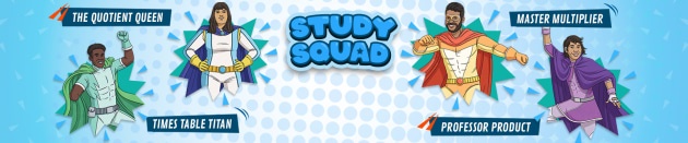 Study Squad Transition Journal Upgrade | Twinkl Study Squad | Teaching