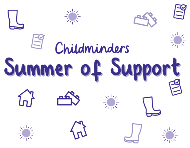 Childminder Support | Childminders | Printable Primary Resources