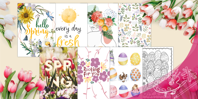 Twinkl Art Gallery | Twinkl Resources