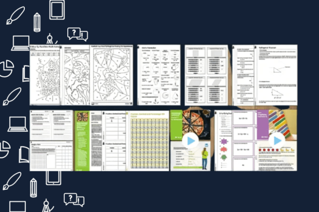 Beyond Secondary Resources | Australian Curriculum - Twinkl