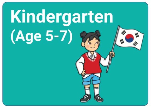 South Korea Teaching Resources | Twinkl Resources