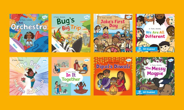 Primary Resources | EYLF F-2 Year 3-10 | Twinkl Teacher-made