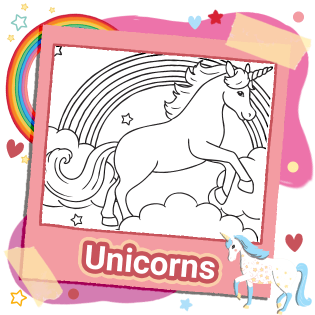 Colouring Sheets and Pages for Parents - Twinkl