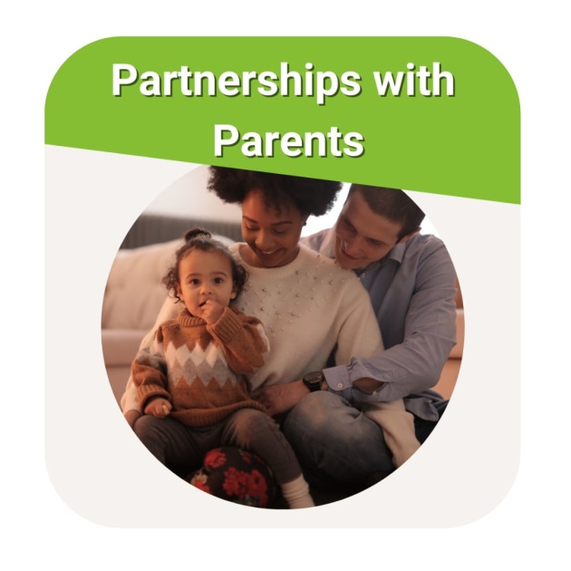 EYFS CPD Hub | Early Years Foundation Stage | Twinkl