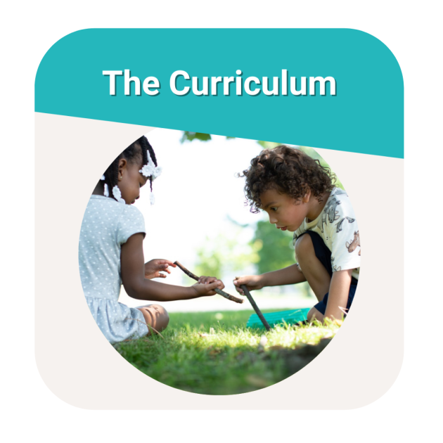 Early Years CPD Hub | Early Years Foundation Stage | Twinkl