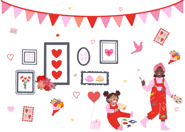 Twinkl Art Gallery | Twinkl Resources - Twinkl