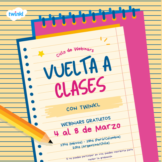 Twinkl - 学龄前到高中的中英文教学资源 - Twinkl