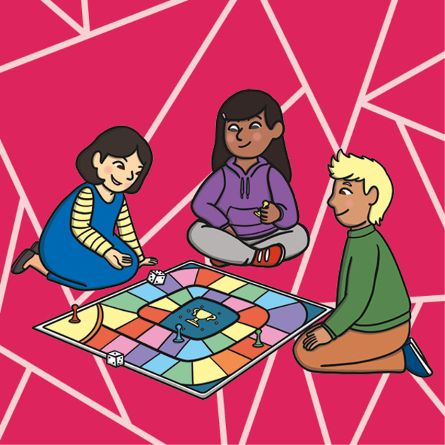 Weather & Season Early Years (EYFS)