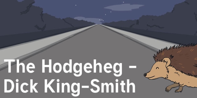 Dick King-Smith Facts For Primary School Teachers | Wiki