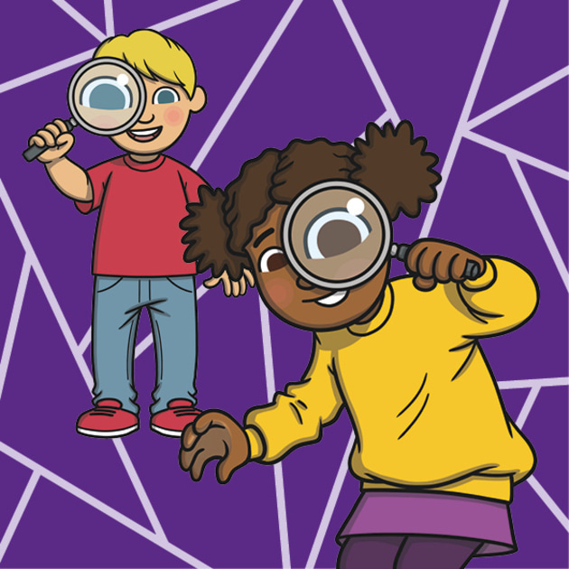 Science and Investigation - Early Years (EYFS) - Twinkl