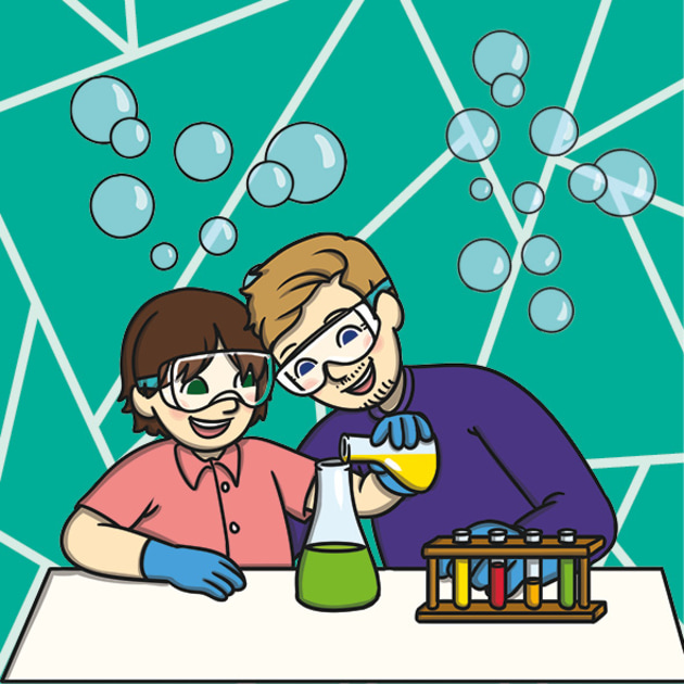 Science and Investigation - Early Years (EYFS) - Twinkl