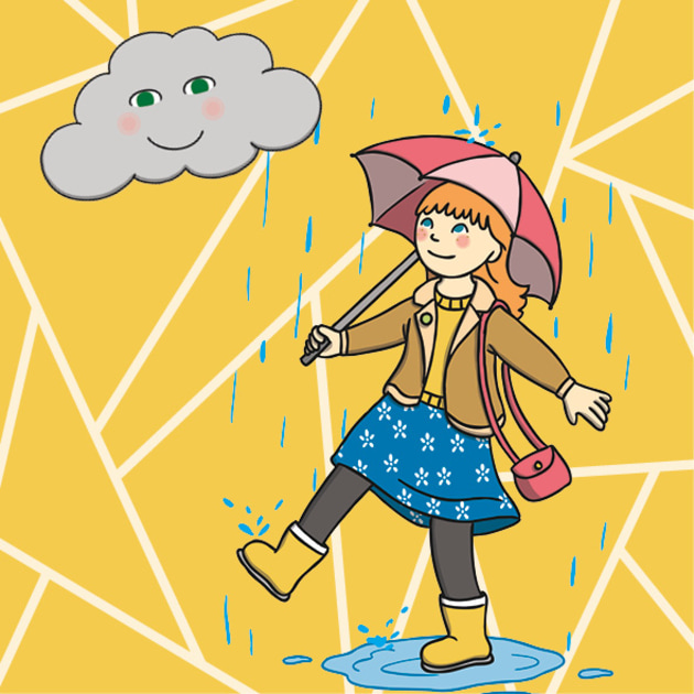 Weather & Season Early Years (EYFS)