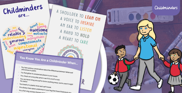 Twinkl Teaching Events Calendar