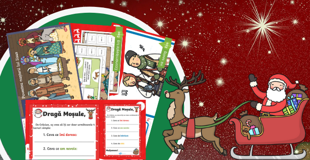 Twinkl Teaching Events Calendar - December - Twinkl